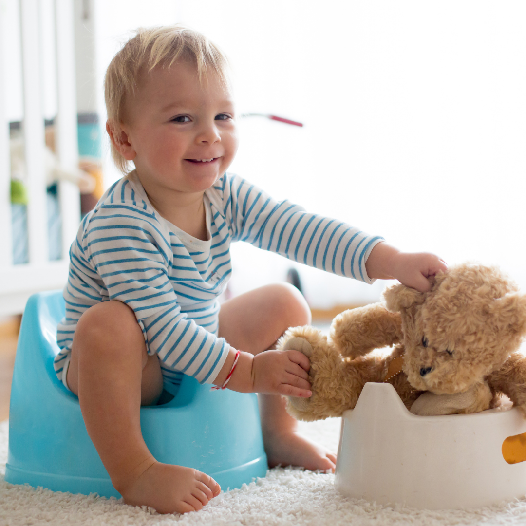 5 Tips for Easy Traveling With Your Potty-Trained Toddler – Two Baby ...