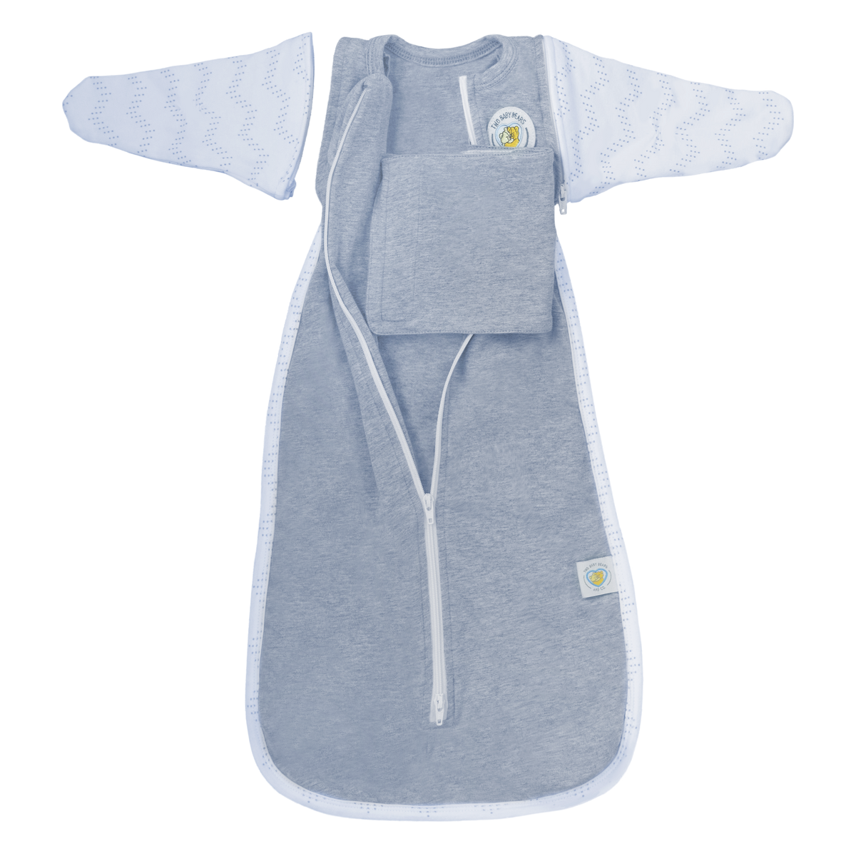 Star Sleeves Pod™ – Two Baby Bears and Co.™