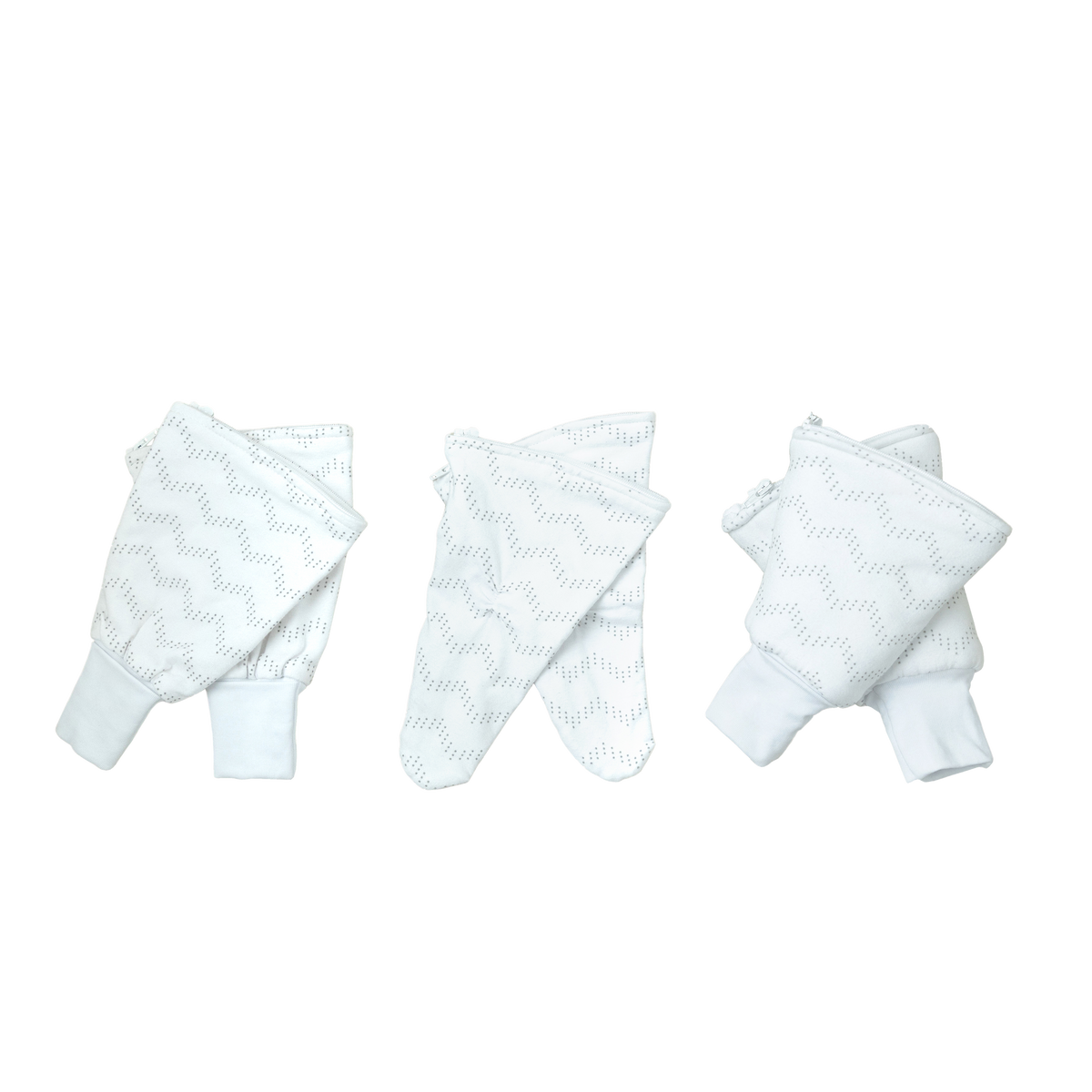 Sleeves Bundle Pack – Two Baby Bears and Co.™